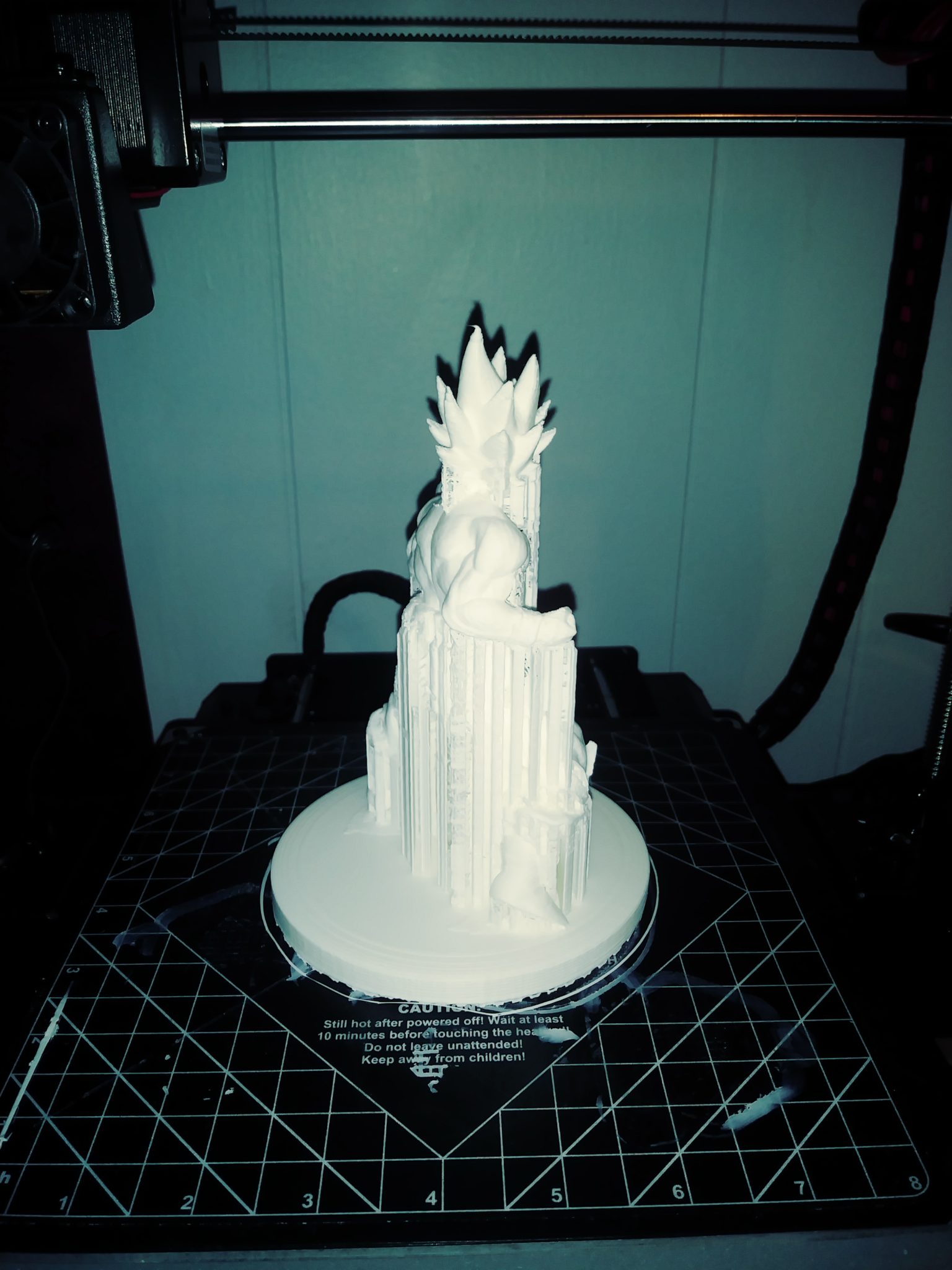 3D Print Your Own Anime Figures - Japan Powered