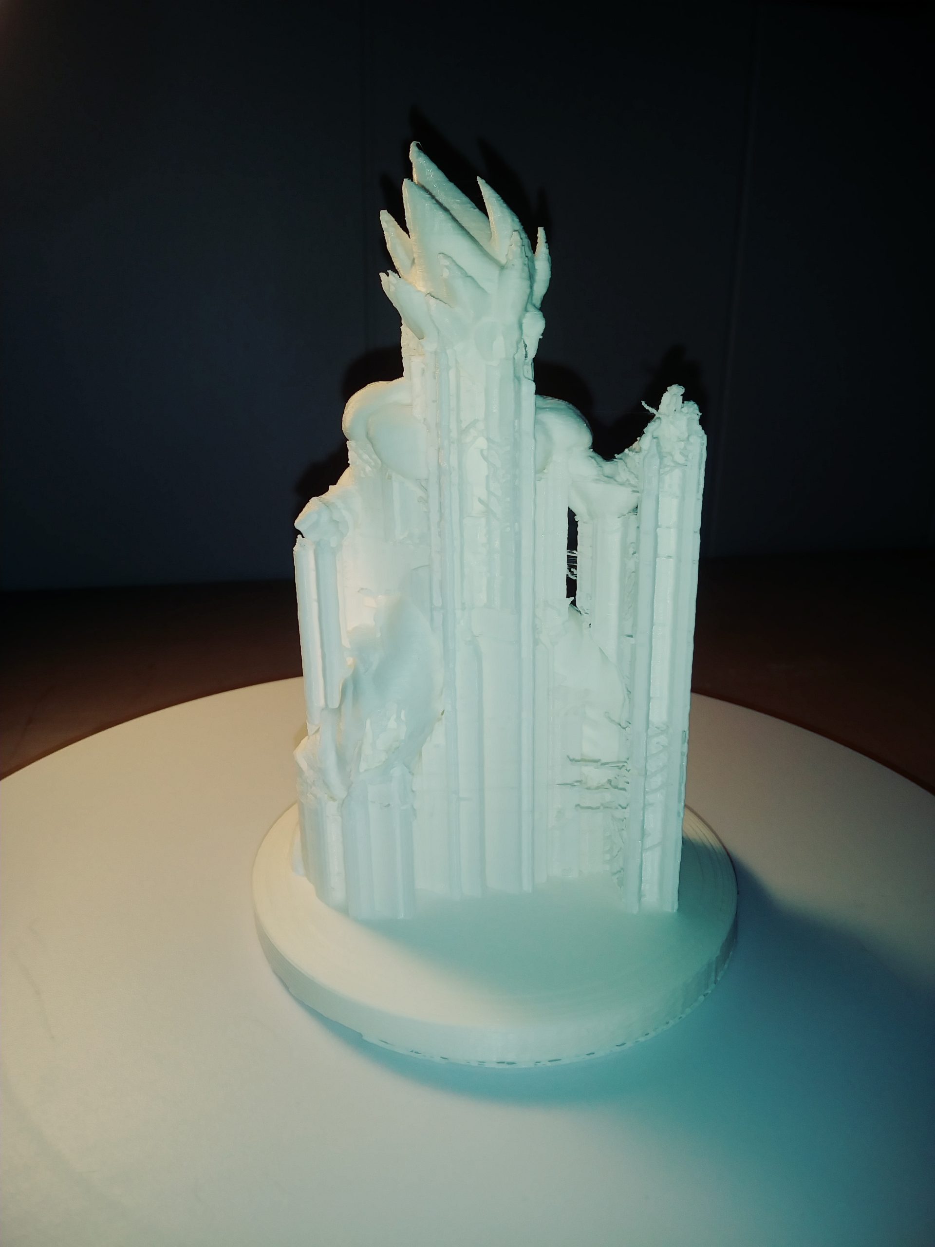 3D Print Your Own Anime Figures - Japan Powered