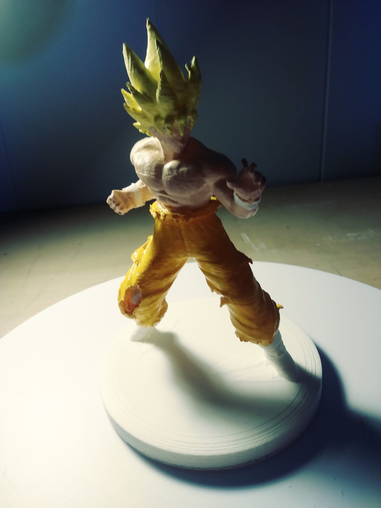3D Print Your Own Anime Figures - Japan Powered