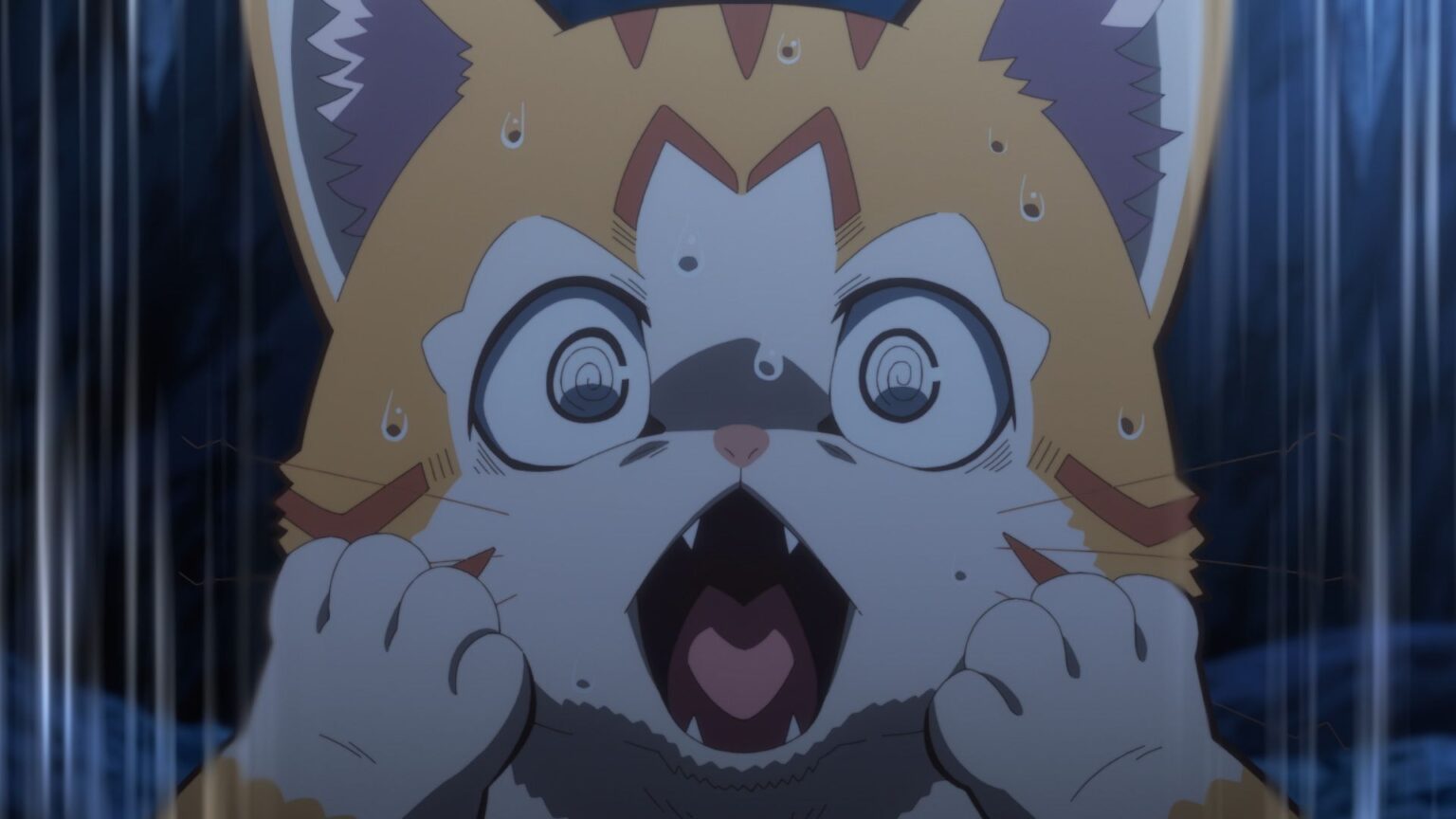 Beheneko: The Elf-Girl's Cat is Secretly an S-Ranked Monster! - Japan ...