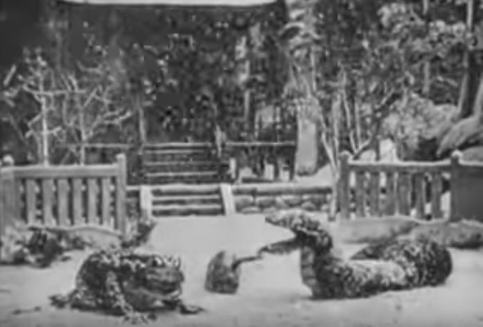 The art of benshi: The voices of silent film - Japan Powered