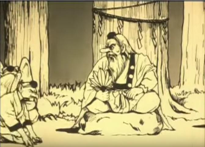 Japanese Art Archives - Page 4 of 8 - Japan Powered