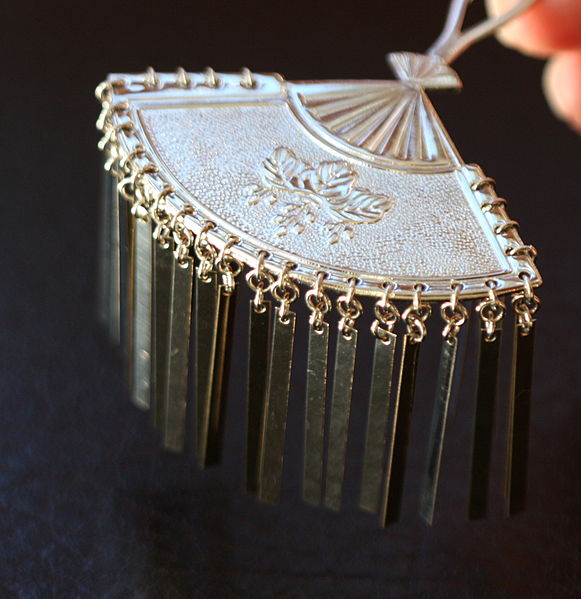 Geisha: Hair and Kanzashi Styles - Japan Powered