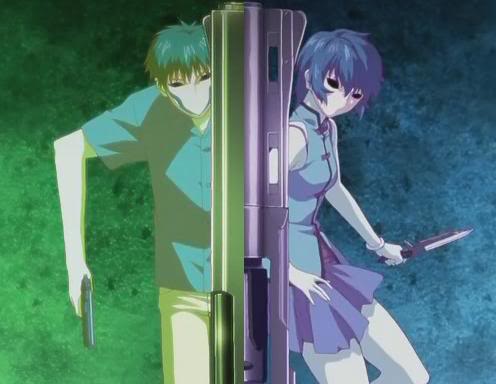 Requiem for the Phantom - Japan Powered