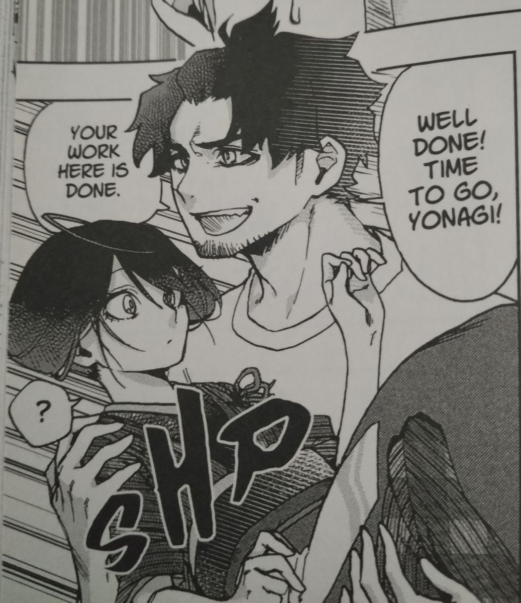 Manga Artists, Child Pornography, and the Influence of Manga, Part 2 ...