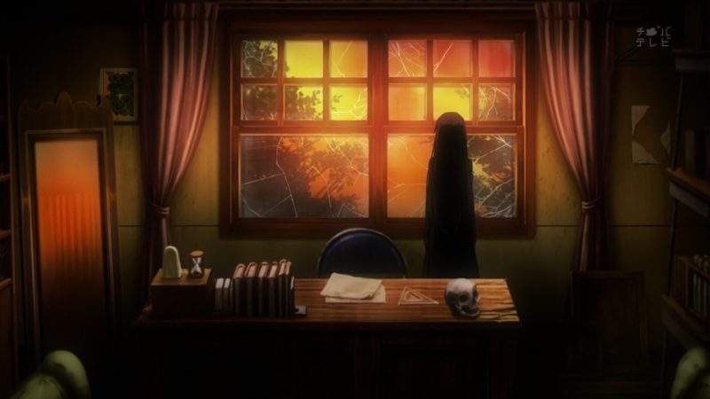 Who am I? Amnesia as an Anime Plot Device - Japan Powered