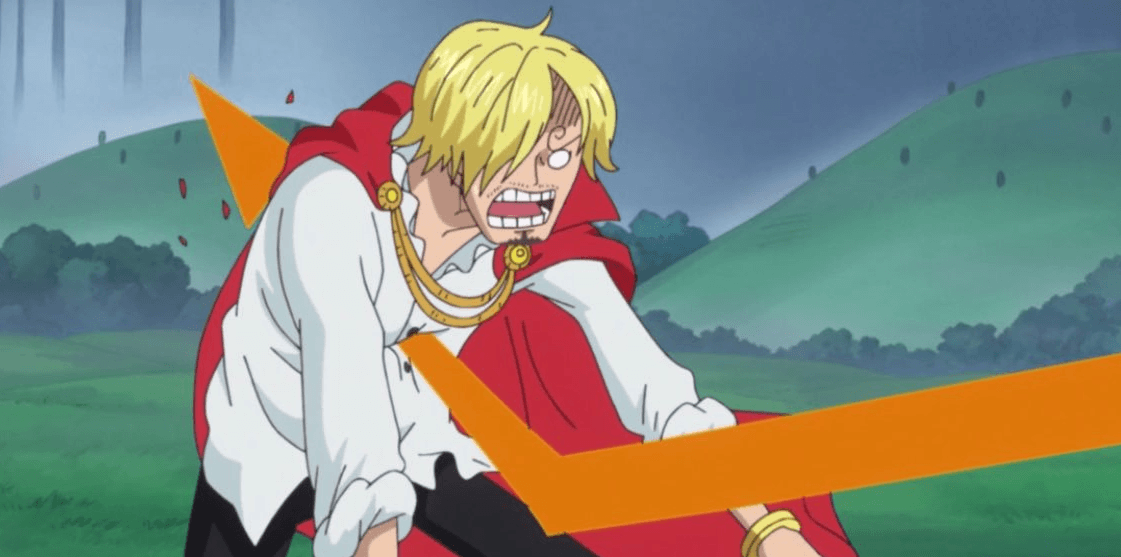 Anime Visual Language Guide - Japan Powered