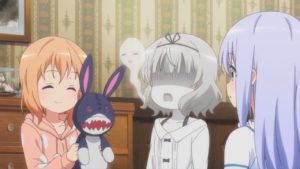 Anime Visual Language Guide - Japan Powered