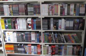 Organizing and Presenting Manga and Anime - Japan Powered