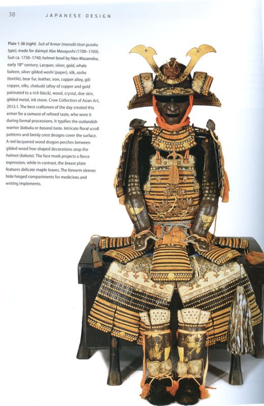 Japanese Design: Art, Aesthetics & Culture - Japan Powered