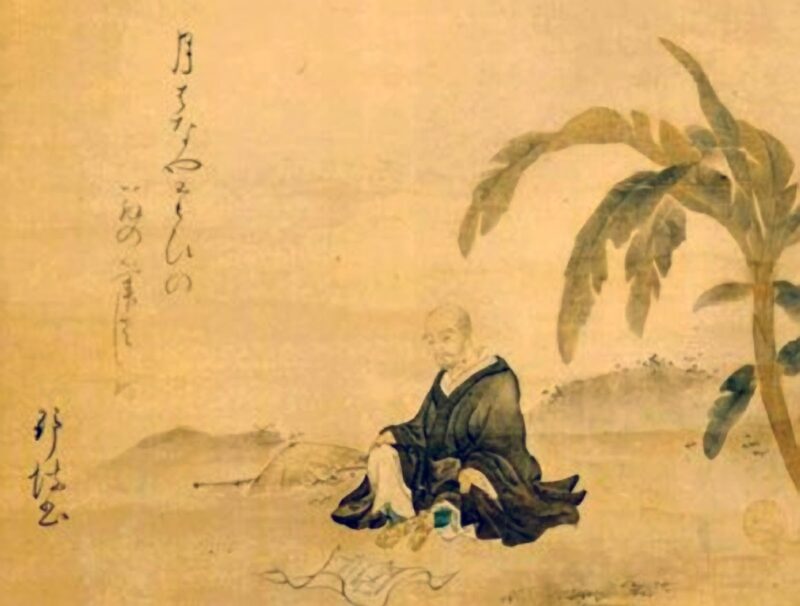 Basho's Travel Memoir, "The Narrow Road of the Interior" - Japan Powered