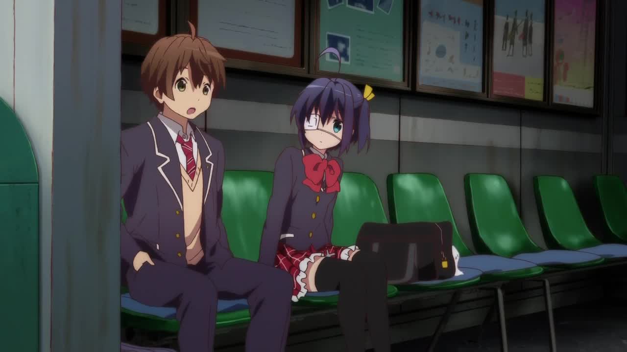 Revisiting Love, Chunibyo, and Other Delusions - Japan Powered