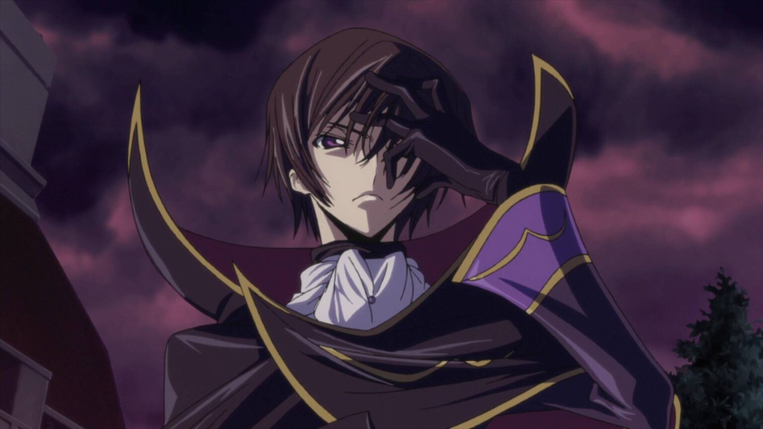 Revisiting Code Geass: Lelouch of the Rebellion - Japan Powered