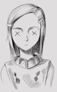 Anime and Manga Facial Expressions - Japan Powered