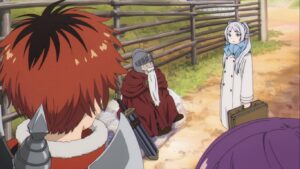 Frieren: Beyond Journey's End, Facing Death and Memory - Japan Powered