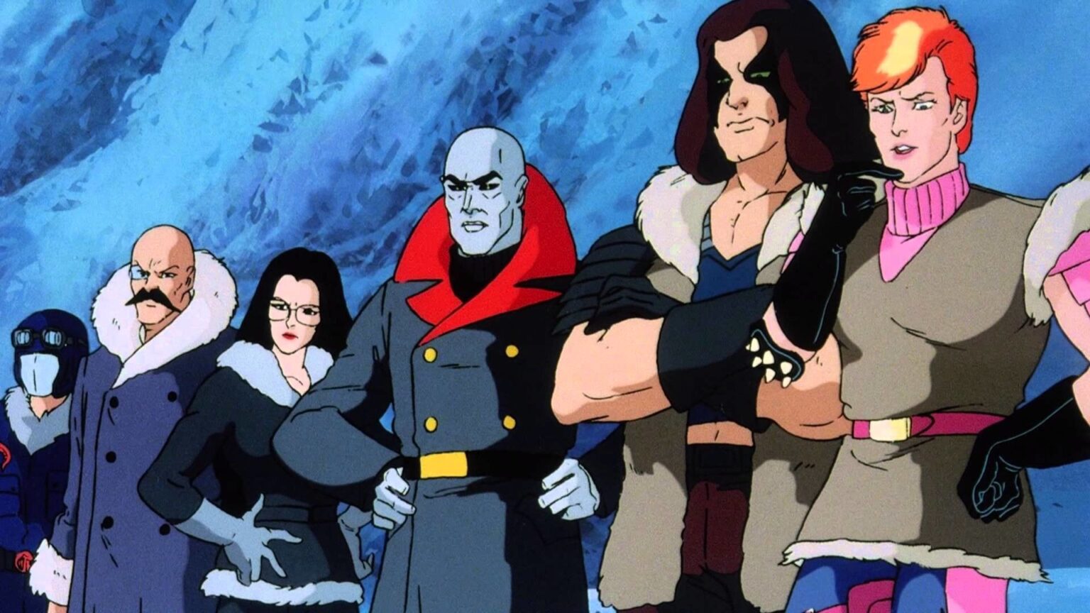 Anime Archives - Page 5 of 51 - Japan Powered