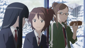 .hack//Quantum - Japan Powered