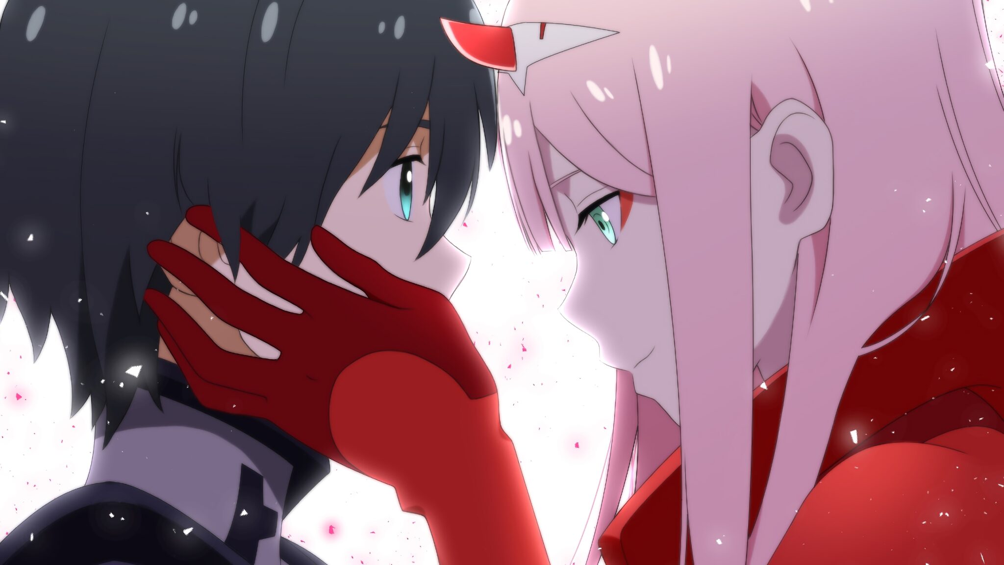 You're Now My Darling, a Dive into the Darling in the Franxx - Japan Powered