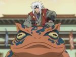 Jiraiya and the Magic Frog: The Story Behind Naruto's Characters ...