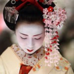 Geisha: Hair and Kanzashi Styles - Japan Powered