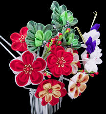 Geisha: Hair and Kanzashi Styles - Japan Powered