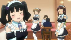What are Maid Cafes? - Japan Powered