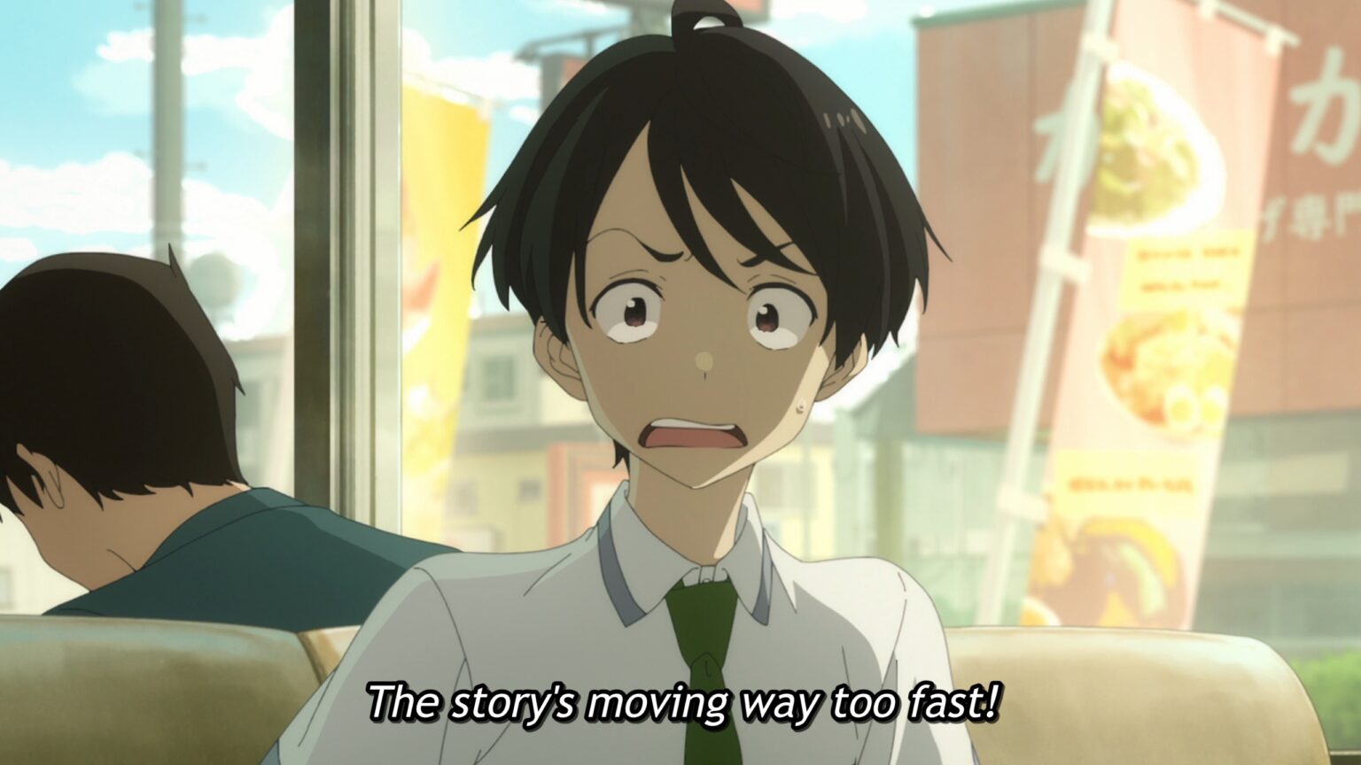 Texas Senate Bill 20, Obscenity, and Banning Anime and Manga - Japan ...