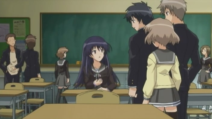 Myself; Yourself - Japan Powered