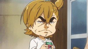 Anime Visual Language Guide - Japan Powered