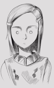 Anime and Manga Facial Expressions - Japan Powered