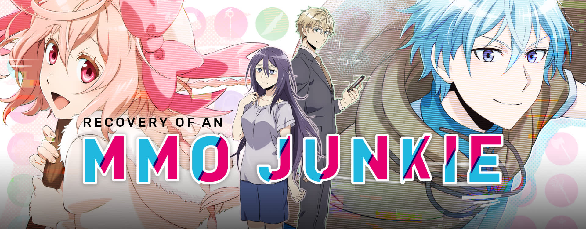 Recovery of an MMO Junkie and the Dichotomy of Offline and Online Life ...