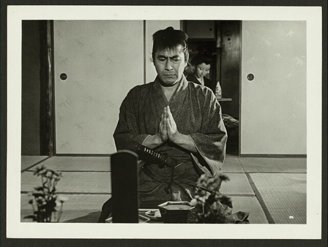 What Seppuku Represents - Japan Powered