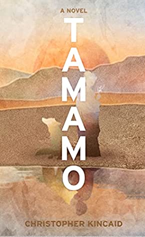 Christopher Kincaid Books - Japan Powered