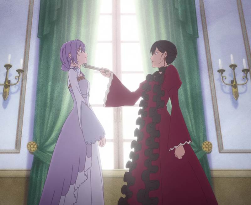 The Too-Perfect Saint: Tossed Aside by My Fiancé and Sold to Another ...