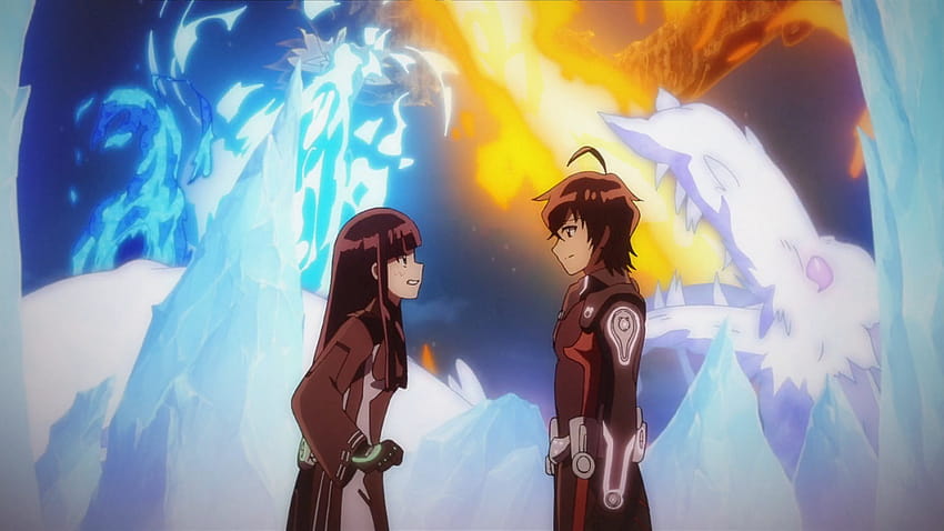 Revisiting Twin Star Exorcists - Japan Powered