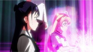 Witch Watch: Rom-Com With True Wingmen - Japan Powered