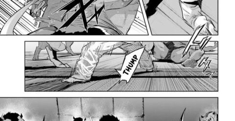 Anime's Visual Language - Japan Powered