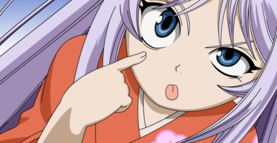 Anime's Visual Language - Japan Powered