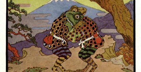 Anime's Visual Language - Japan Powered