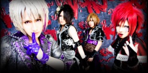 Visual Kei - Japan Powered